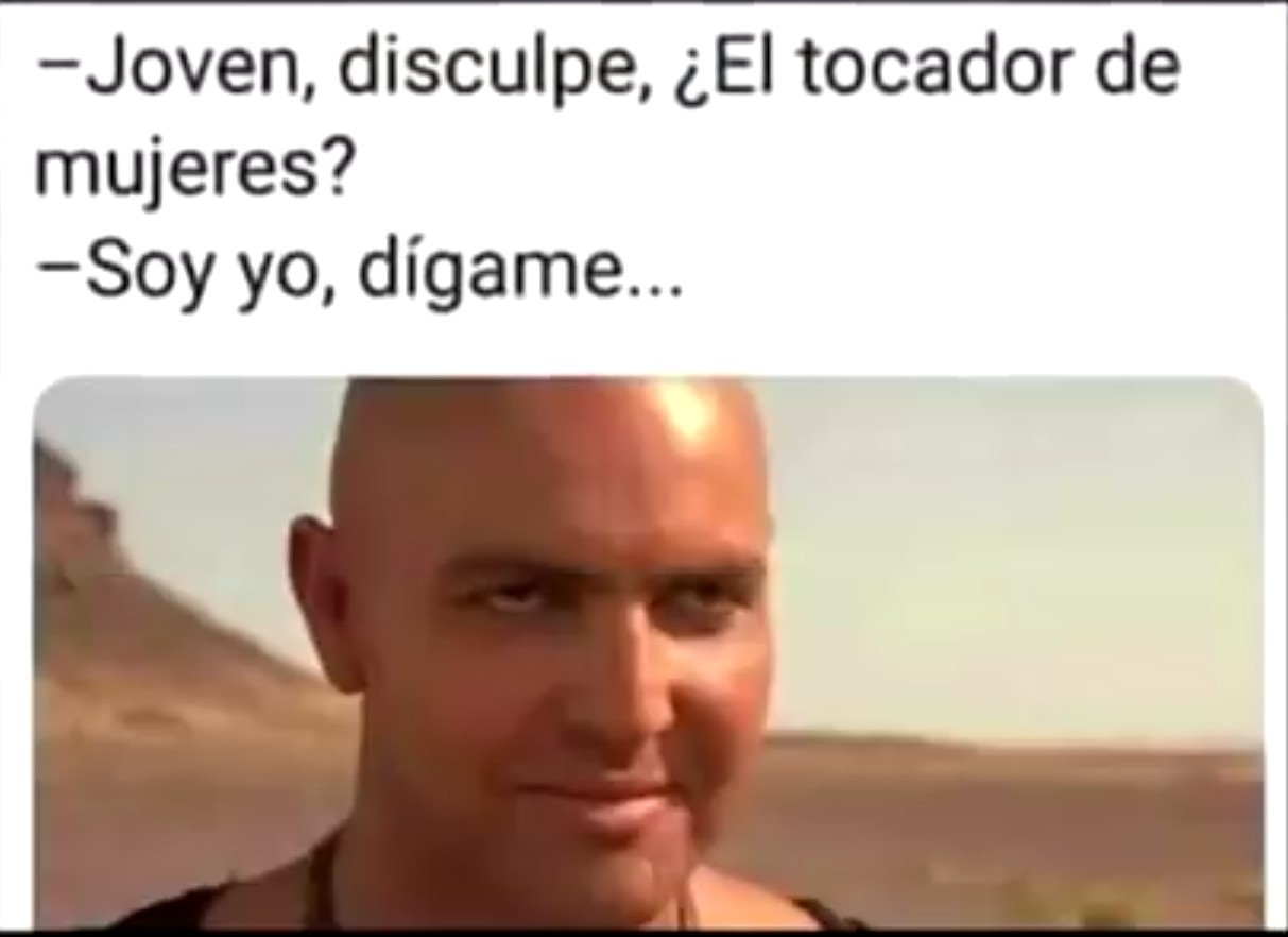 A pillin - Meme by Fer_4 :) Memedroid