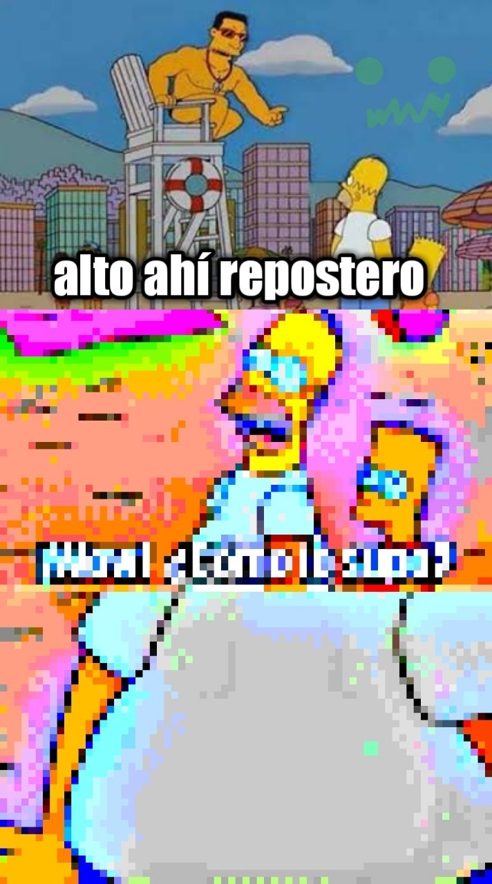 Top memes de mi loco dele pa fuera en español :) Memedroid