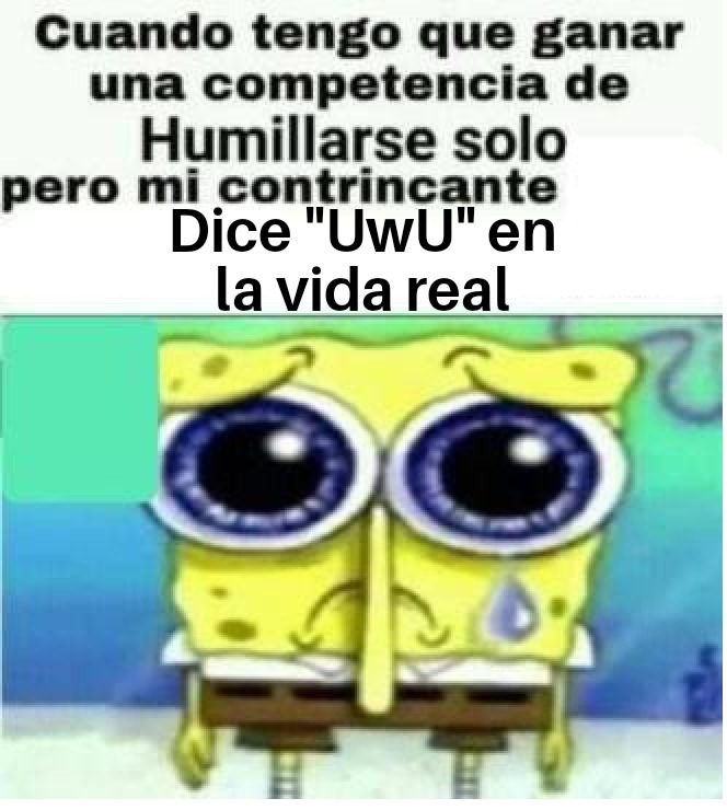 Pucha - Meme subido por TuVieja72 :) Memedroid