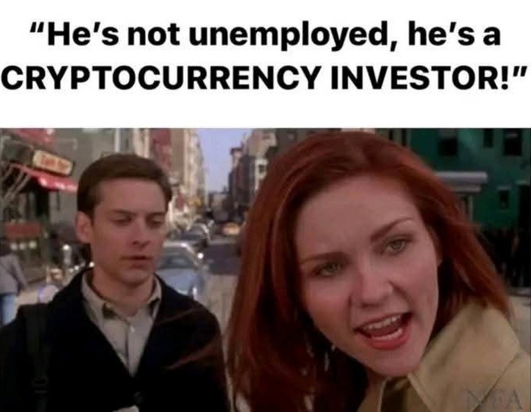 The best Investor memes :) Memedroid
