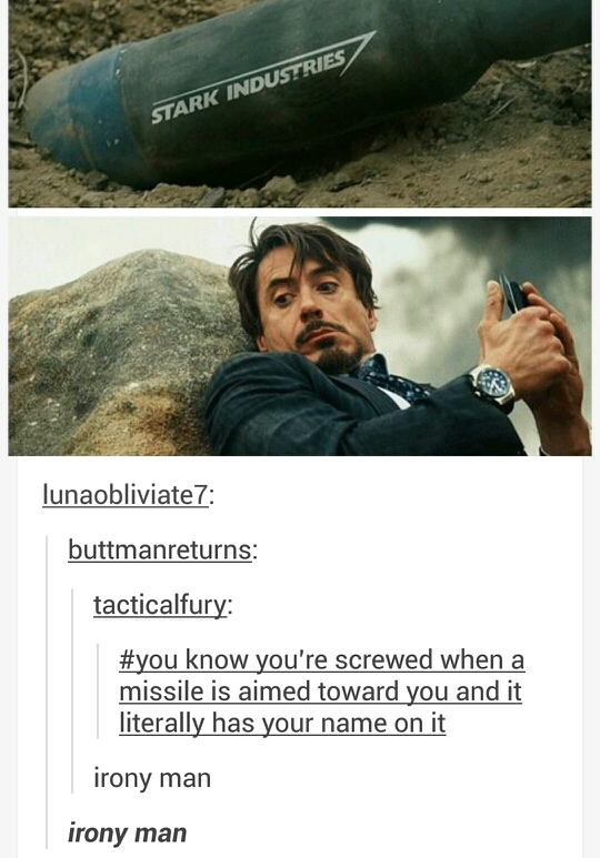 Stark - Meme by rguerra1234 :) Memedroid