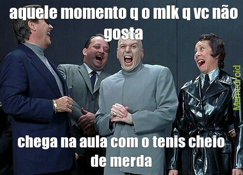 ::D - Meme by Bruno-uzumaki :) Memedroid