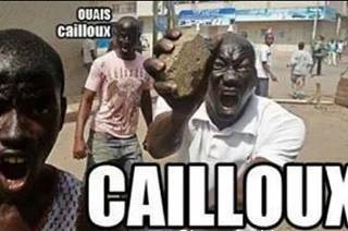 CAILLOUX - Meme subido por diogo_1293 :) Memedroid