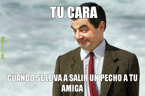 Pillin - Meme subido por MrBlack111 :) Memedroid