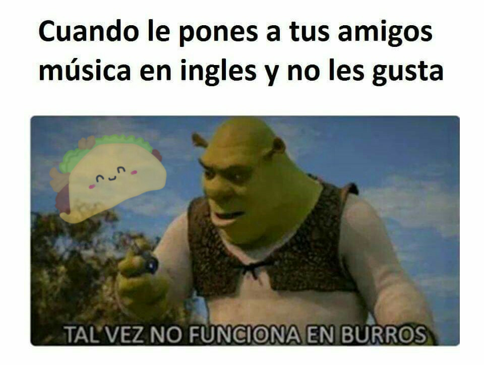 No funciona - Meme by SrTacos :) Memedroid