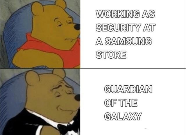The best Samsung memes :) Memedroid