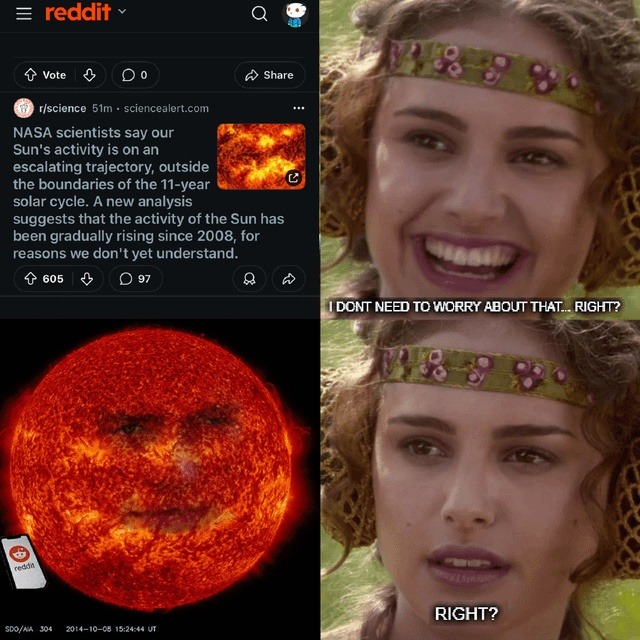 The best NASA memes :) Memedroid