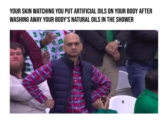 The best Oils memes :) Memedroid