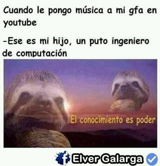 Jajaja alguien se identifica :v? - Meme subido por Alexvillarreal ...