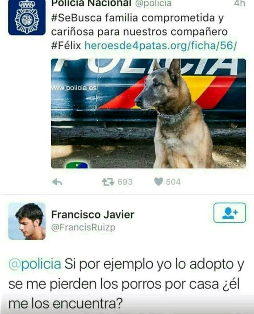 Huele a carcel - Meme subido por DukeTar :) Memedroid