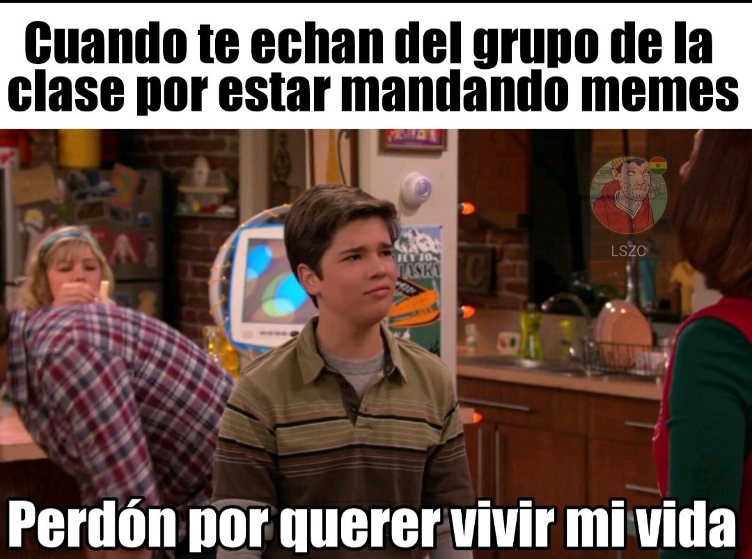 Jajajaj - Meme subido por LSZC :) Memedroid