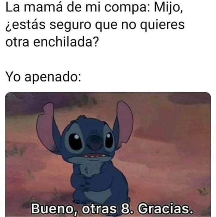 Apenado - Meme subido por wolschaldo :) Memedroid