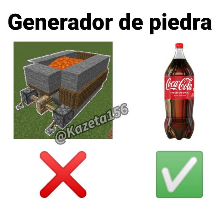 No tomen coca cola :-( - Meme subido por Elbarriodemomos :) Memedroid