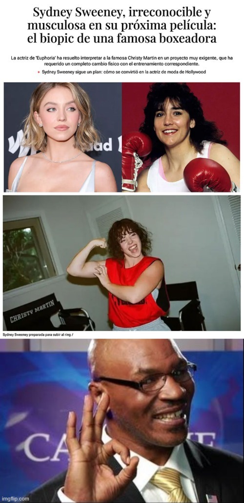 Top memes de Boxeo en español :) Memedroid