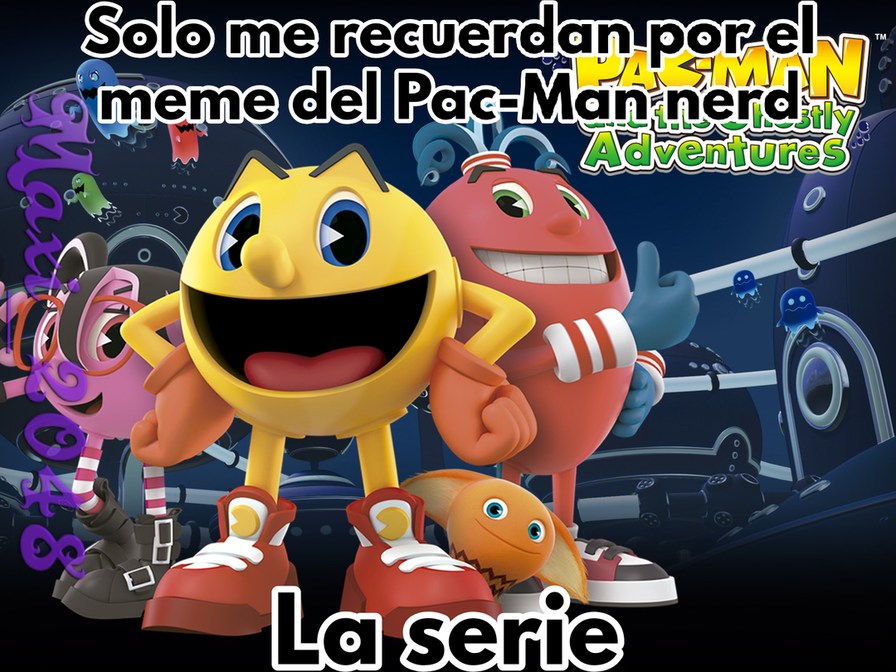 Top memes de Pac-man en español :) Memedroid