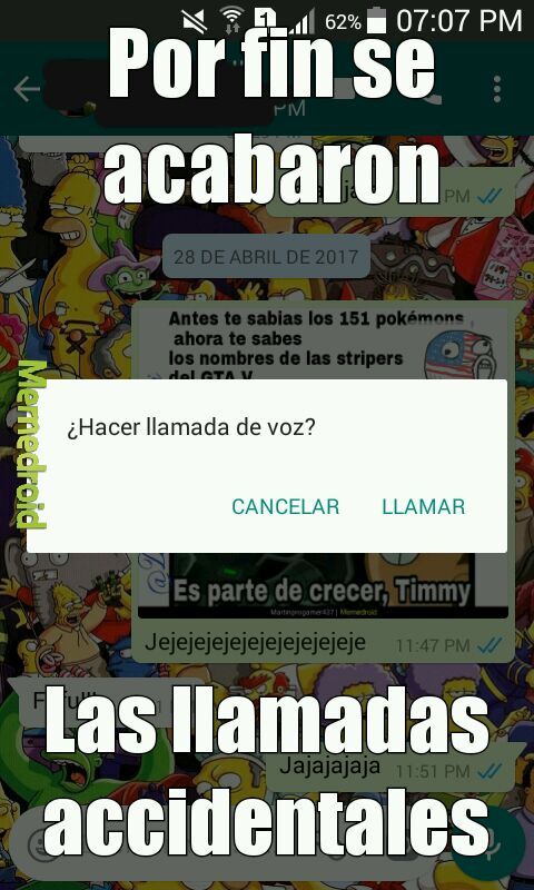 Por fin!! - Meme subido por deleted_7c56afade05 :) Memedroid