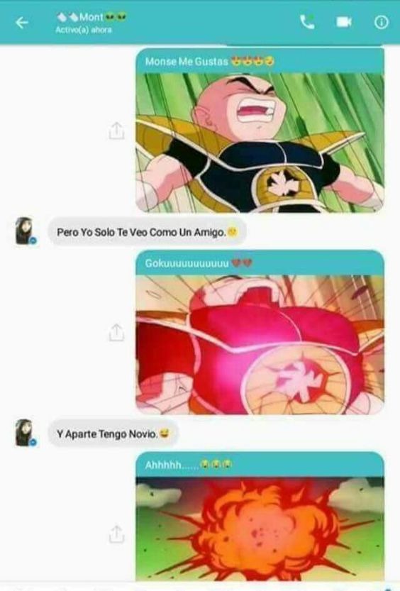 meme dragon ball - Meme by elMatula22 :) Memedroid