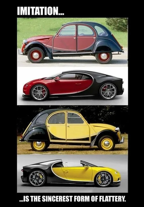 The best Flattery memes :) Memedroid