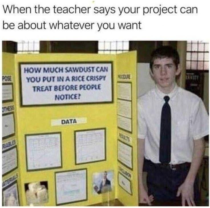 The best Cursed Experiment memes :) Memedroid