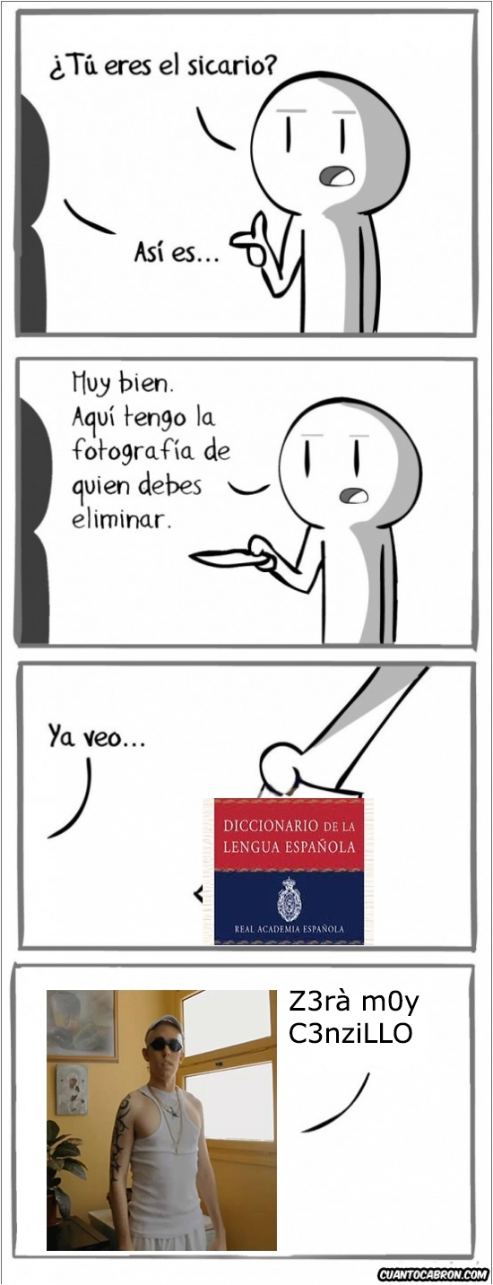 Oie Kha? - Meme subido por el_llantas489 :) Memedroid