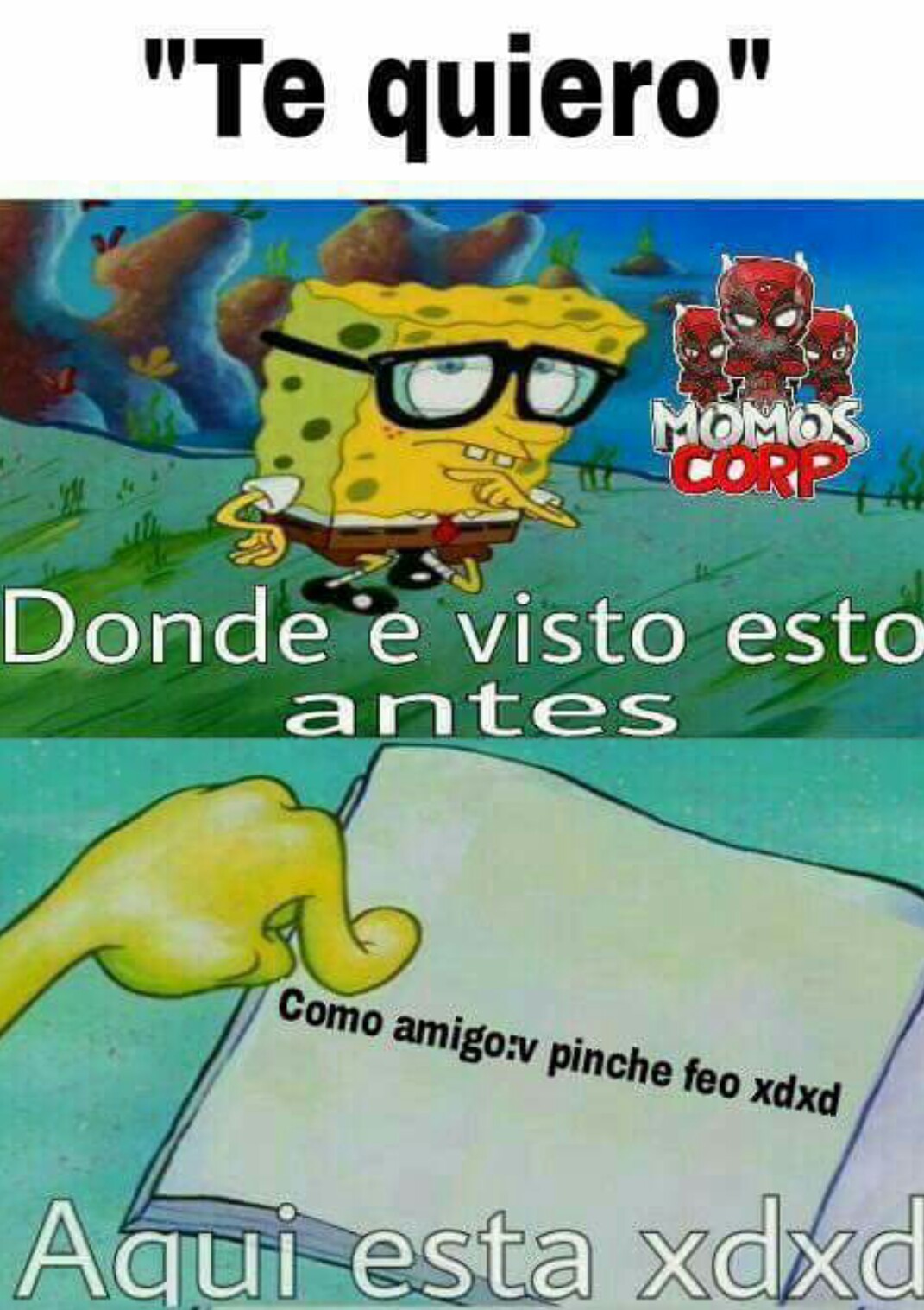 LAURA SAD - Meme subido por Gaelg200425 :) Memedroid