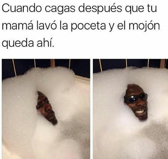 Mojón - Meme subido por Red_21 :) Memedroid