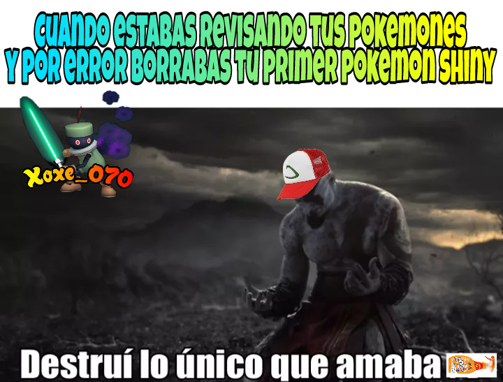 La wea de plantilla venia con grasa xD - Meme by Xoxe_070 :) Memedroid