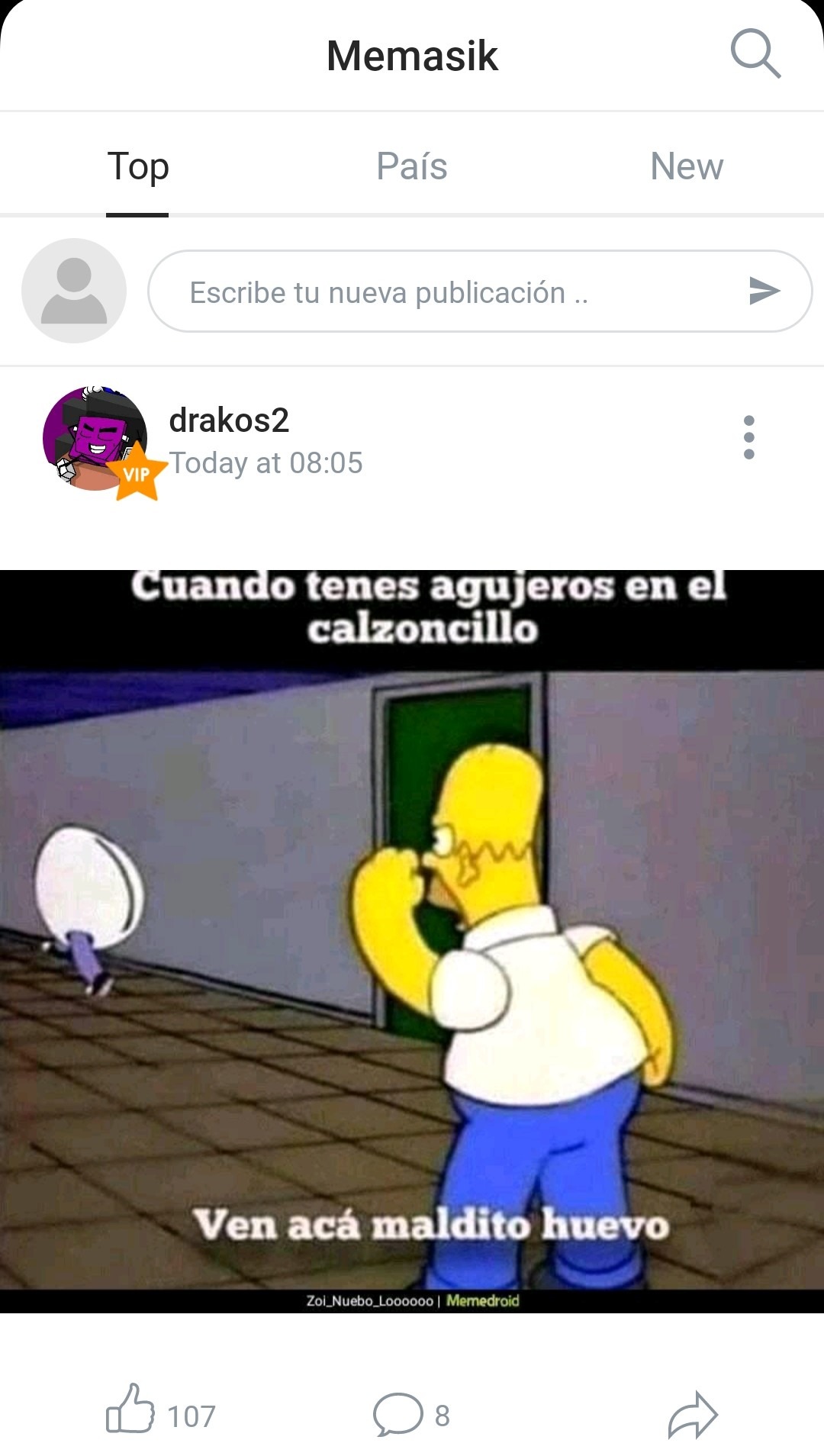 Ladrones - Meme subido por Topo-Crisgod :) Memedroid