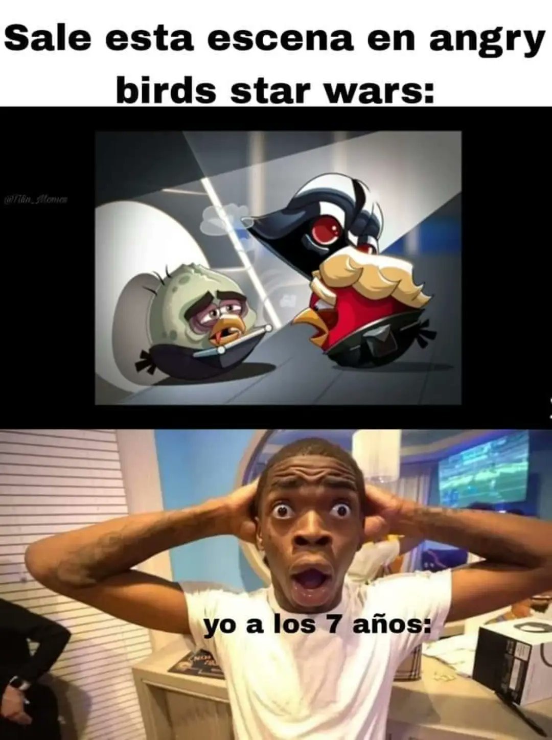 Confirmo? - Meme by Guirllehumora :) Memedroid