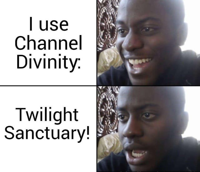 The Best DnD Memes :) Memedroid