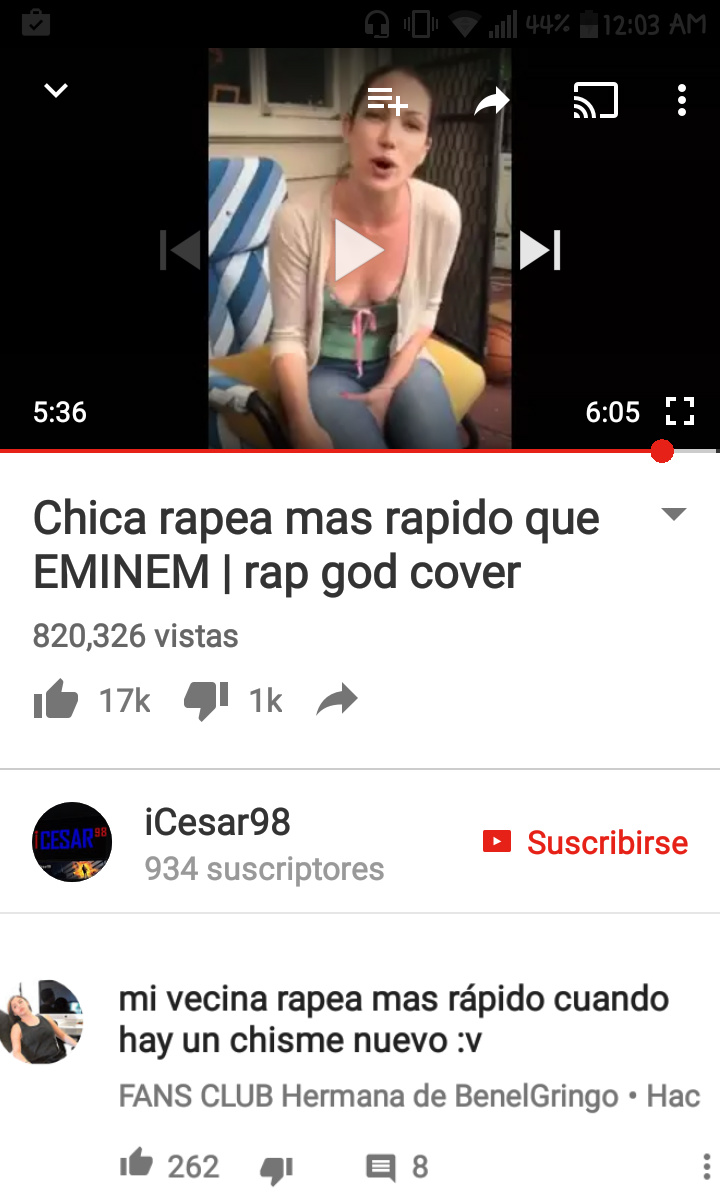 Re100 copiado :v - Meme subido por -LaMamuh- :) Memedroid