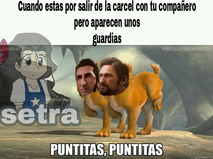 A way out - Meme subido por Setra_The_New :) Memedroid