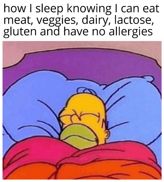 The best Sleep memes :) Memedroid