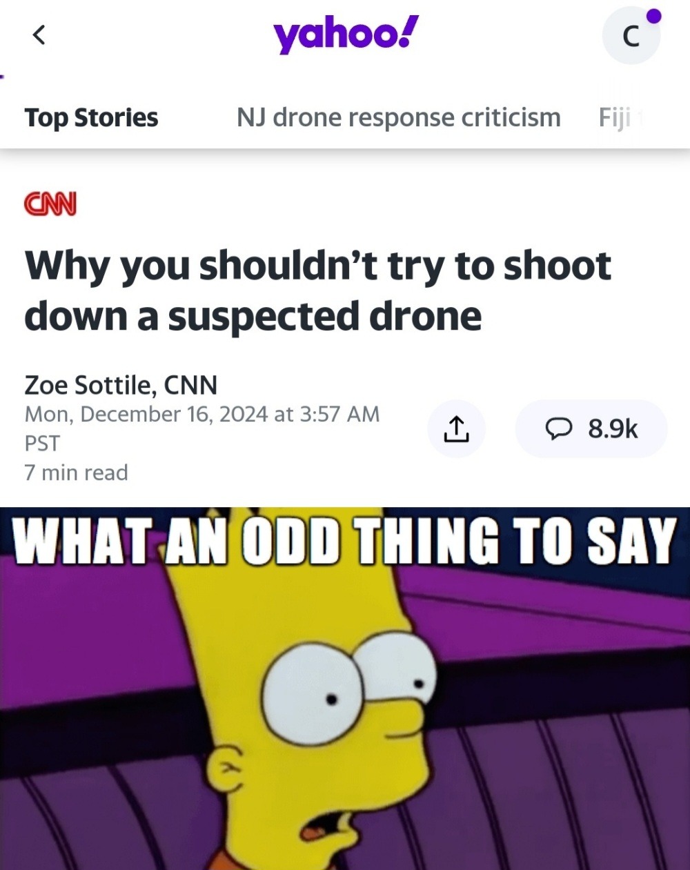 Funny Drone Memes