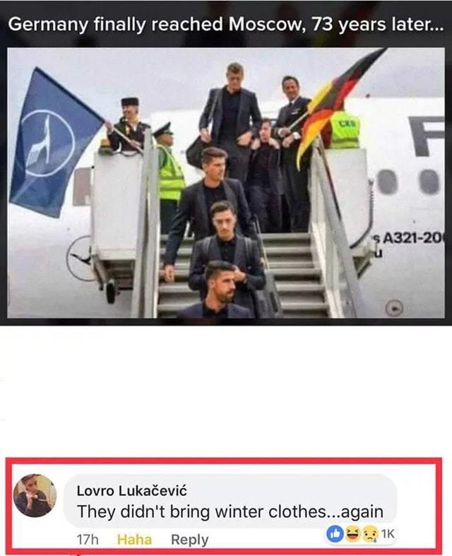 The best germany memes :) Memedroid