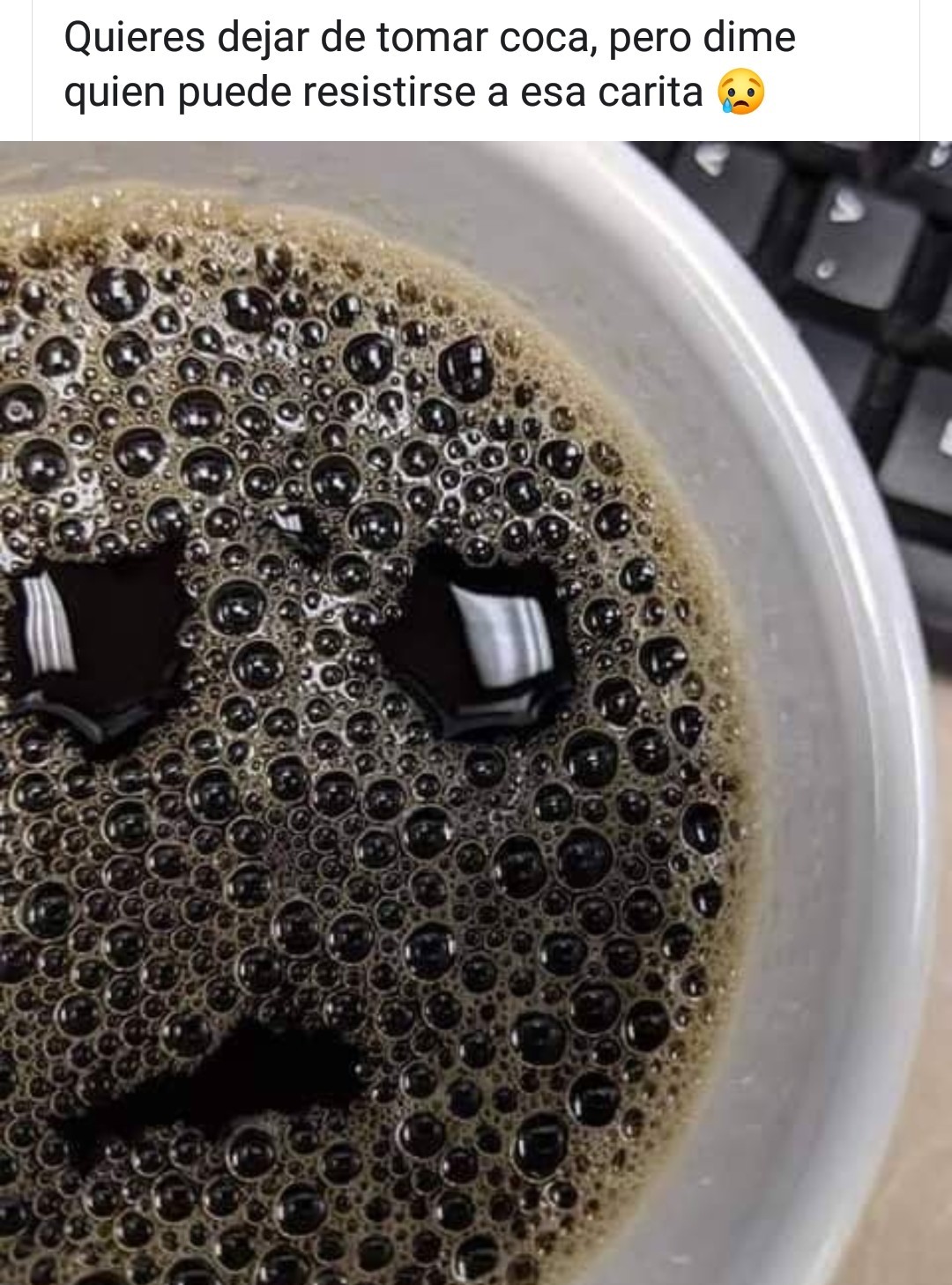 Imposible resistirse - Meme subido por wolschaldo :) Memedroid