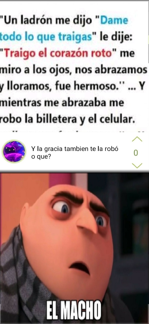 Memeid3 :) Memedroid