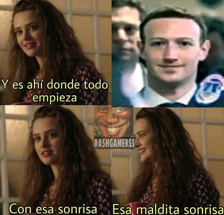 Dashgamer55 :) Memedroid