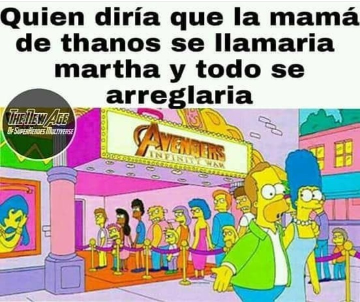 Martha la lleva - Meme subido por rolaxxl :) Memedroid