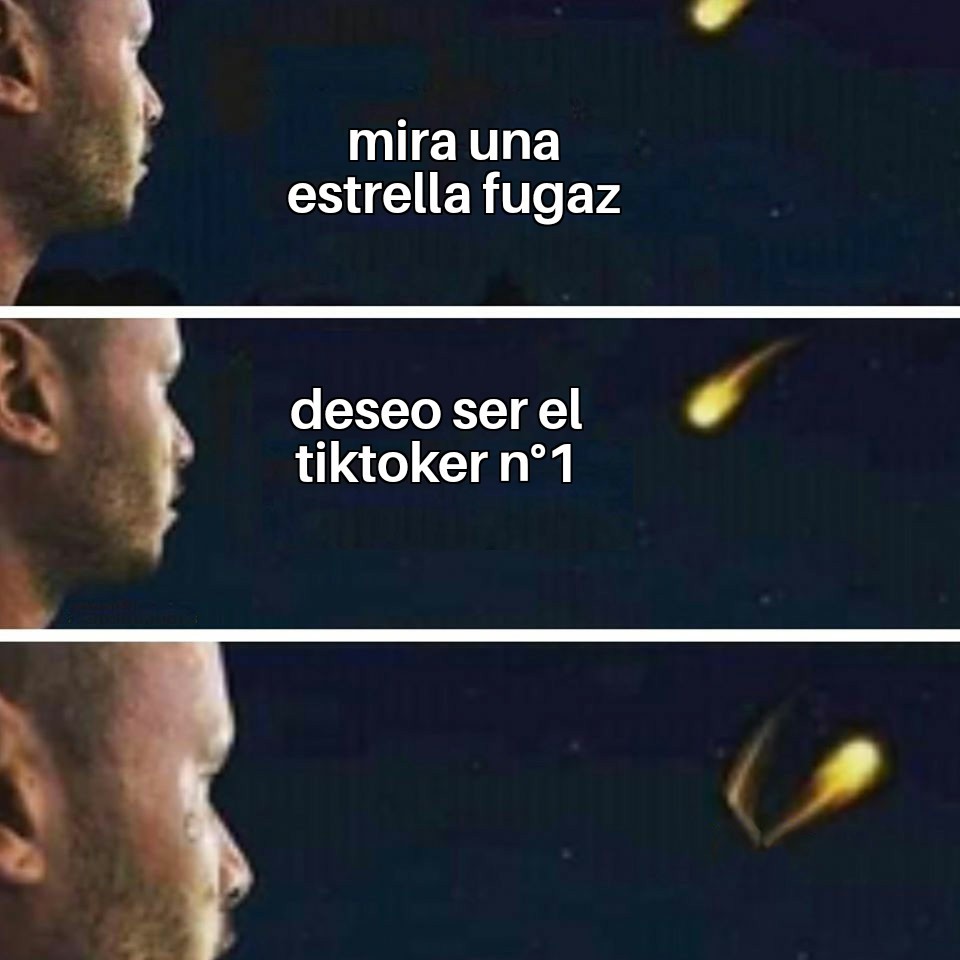 El título se me perdio - Meme subido por NachitoTG :) Memedroid