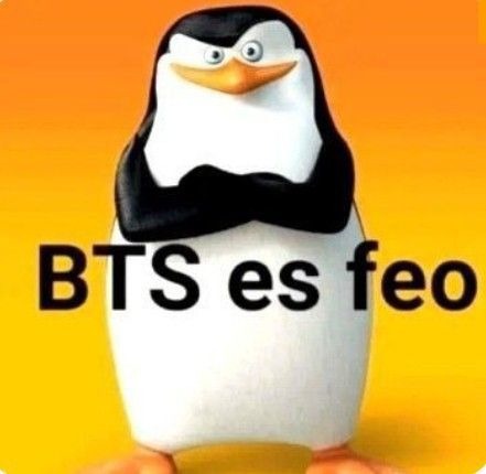 bi ti es es feo - Meme subido por MrAndaluz :) Memedroid