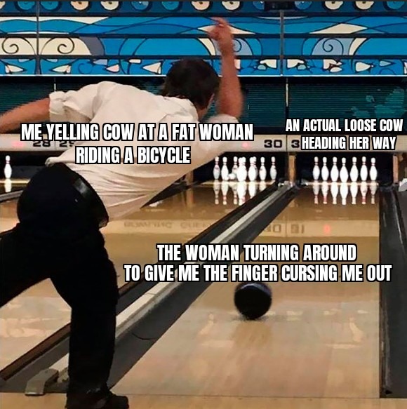 Cursed meme - Meme by Ilewww :) Memedroid