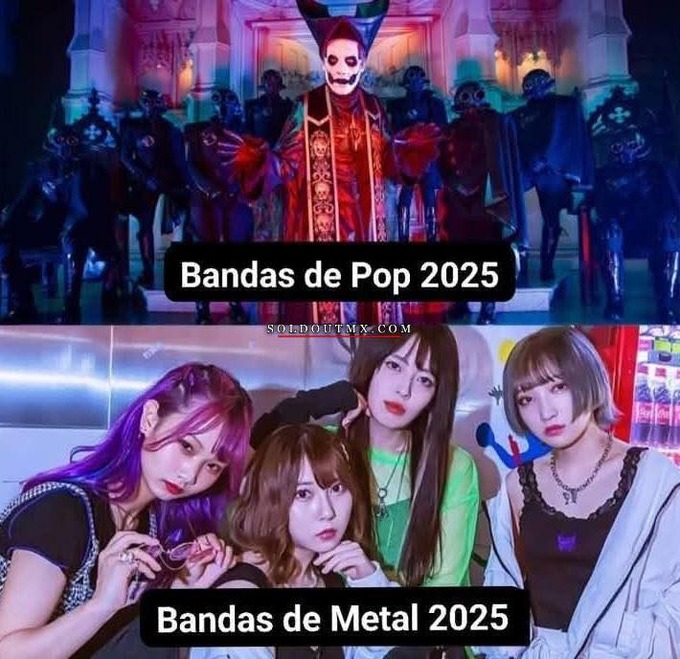 Los mejores memes del 2025 en español :) Memedroid