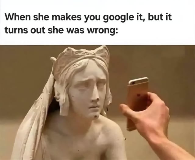 The best Argument memes :) Memedroid