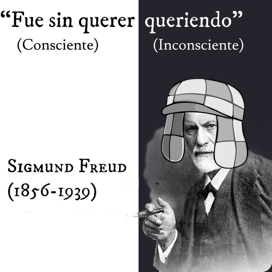 Top Memes De Freud En Español Memedroid