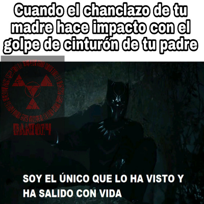 Demasiado poder - Meme subido por Dani014 :) Memedroid