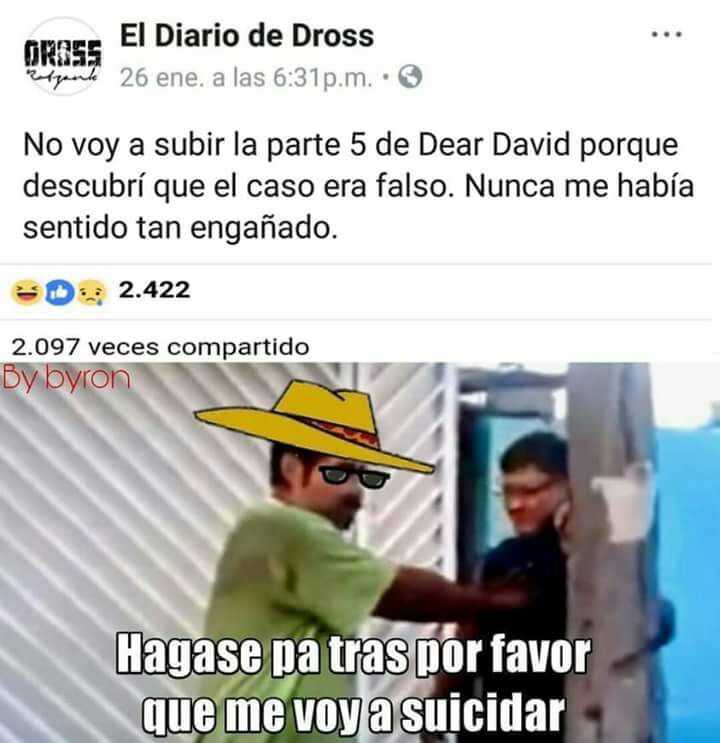 Hemos sido timados - Meme subido por GatoGamesCR :) Memedroid