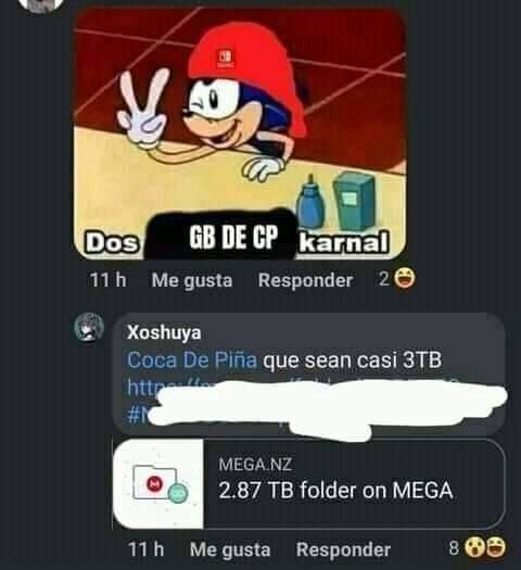 Mordo - Meme subido por Kuko_Black_Of_Slayer :) Memedroid