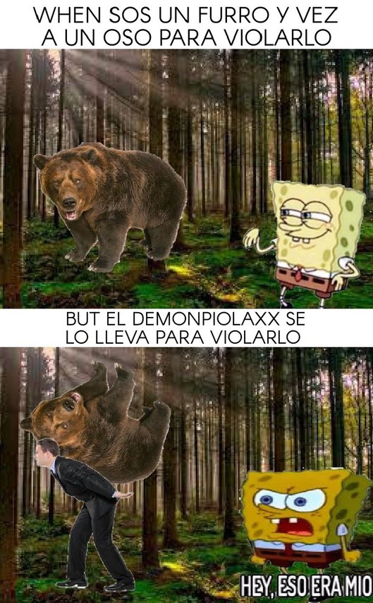 BV - Meme subido por Foroman :) Memedroid