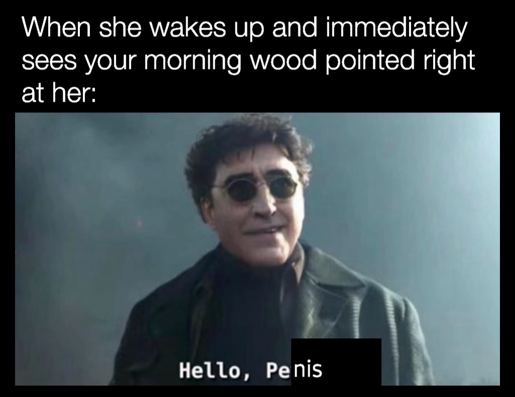 Title - Meme subido por SergeVoronoff :) Memedroid